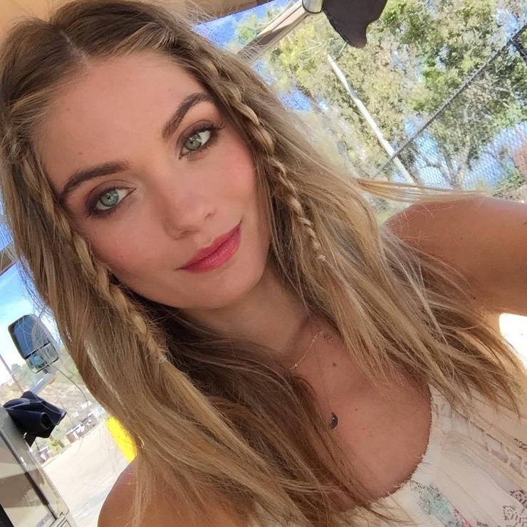 Natalie Morris