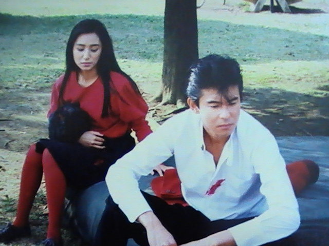 Picture of Takeru (Maskman)