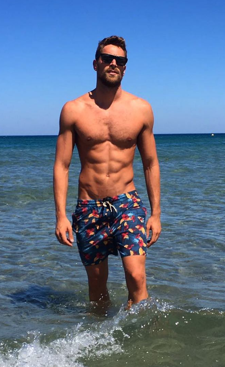 Picture of Luca Dotto