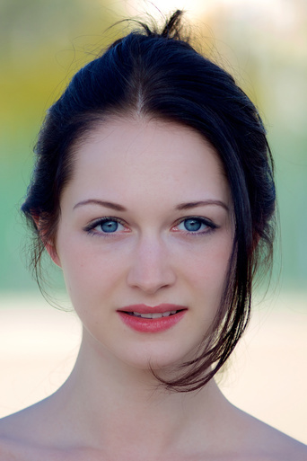 Picture of Hannah James