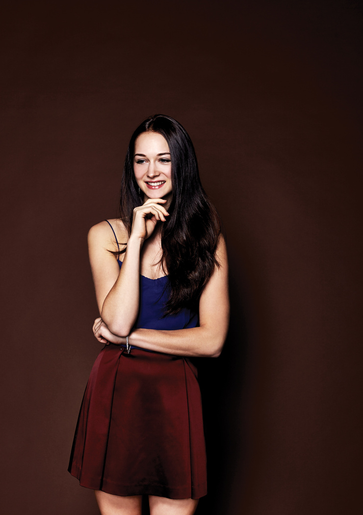 Hannah James picture