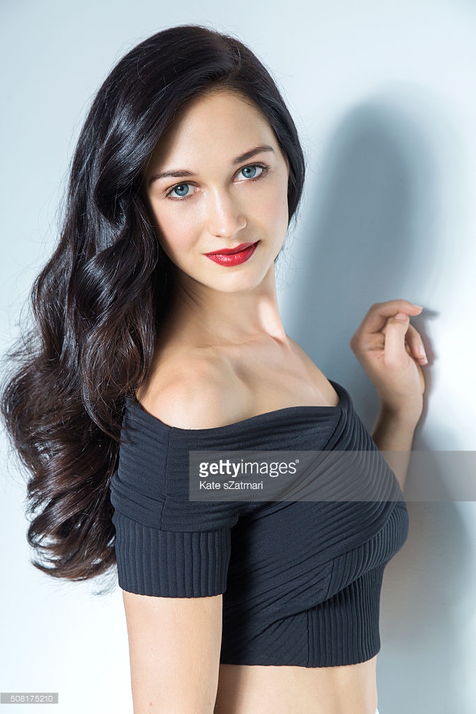 Picture of Hannah James