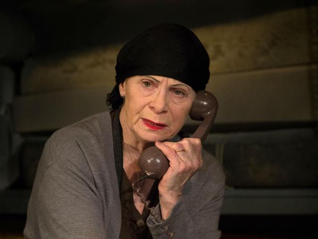 Sara Kestelman image