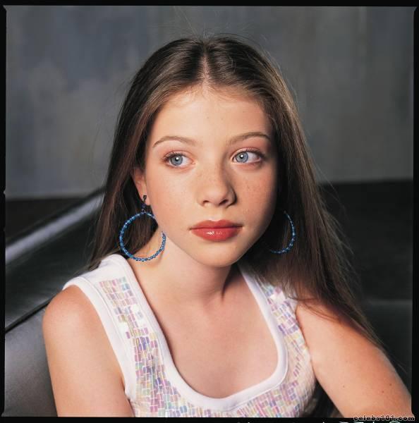 Picture of Michelle Trachtenberg