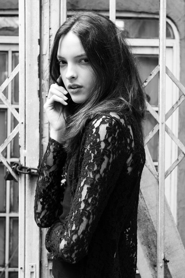 Clarice Vitkauskas picture