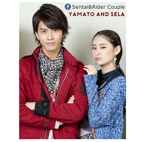 Sela (Zyuohger) image