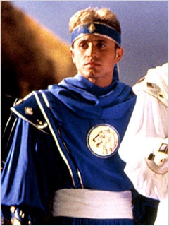 Picture of Billy Cranston (David Yost)