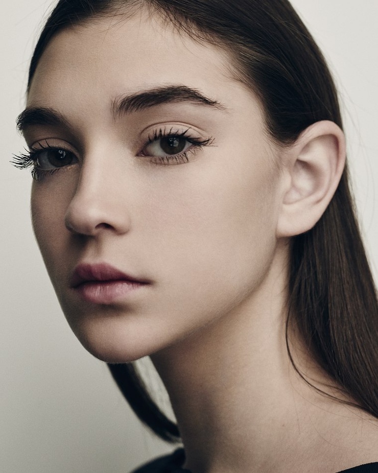 Picture of Julia Ratner