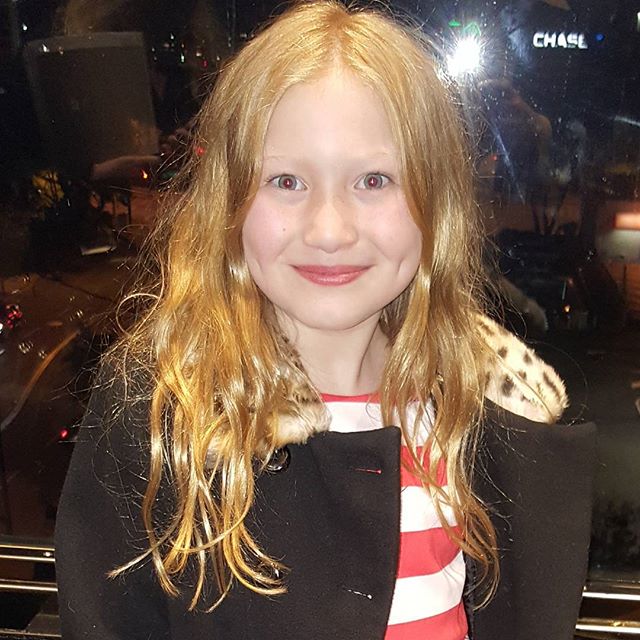 Abigail Zoe Lewis