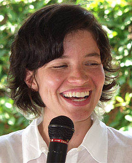 Picture of Jamie Babbit