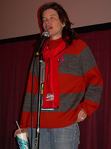 Picture of Jamie Babbit