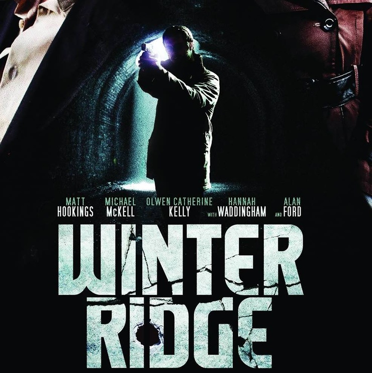 Picture of Winter Ridge