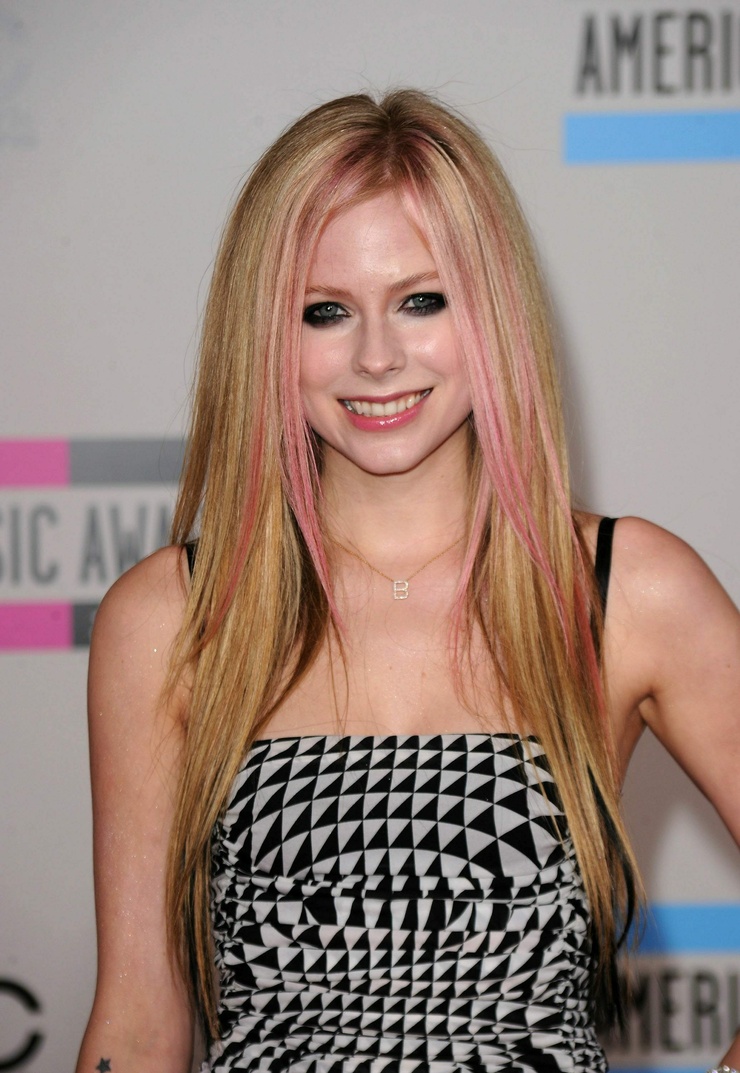 Image of Avril Lavigne