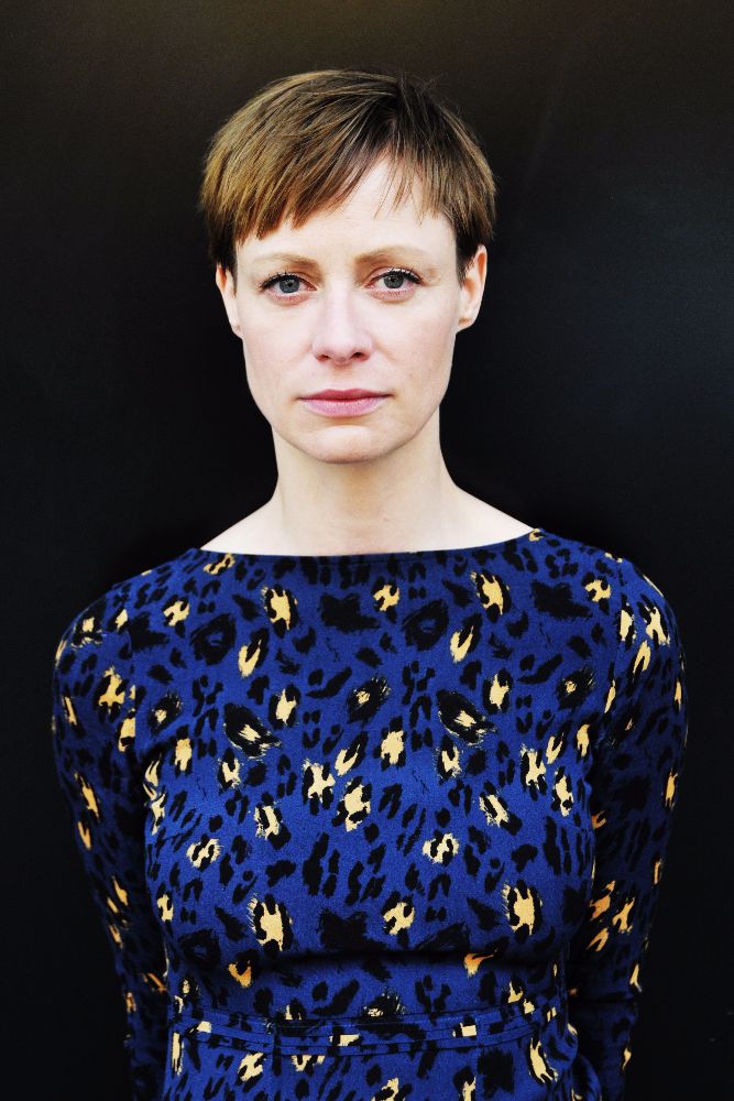 Picture of Katharina M. Schubert