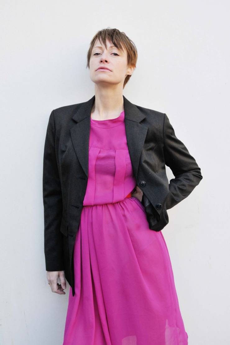 Katharina M. Schubert image