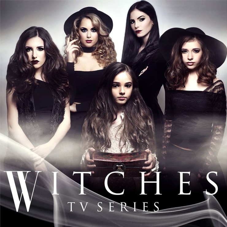 Picture of Witches