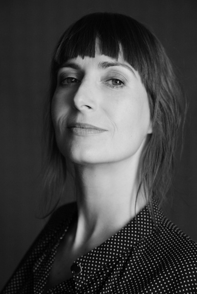 Picture of Monica Reyes