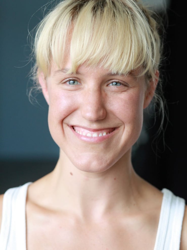 Picture of Annika Meier