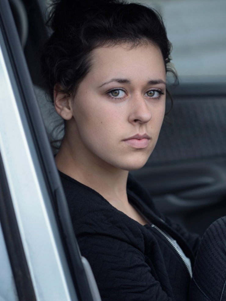 Jolina Simpson image