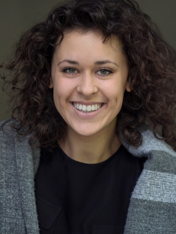 Jolina Simpson picture