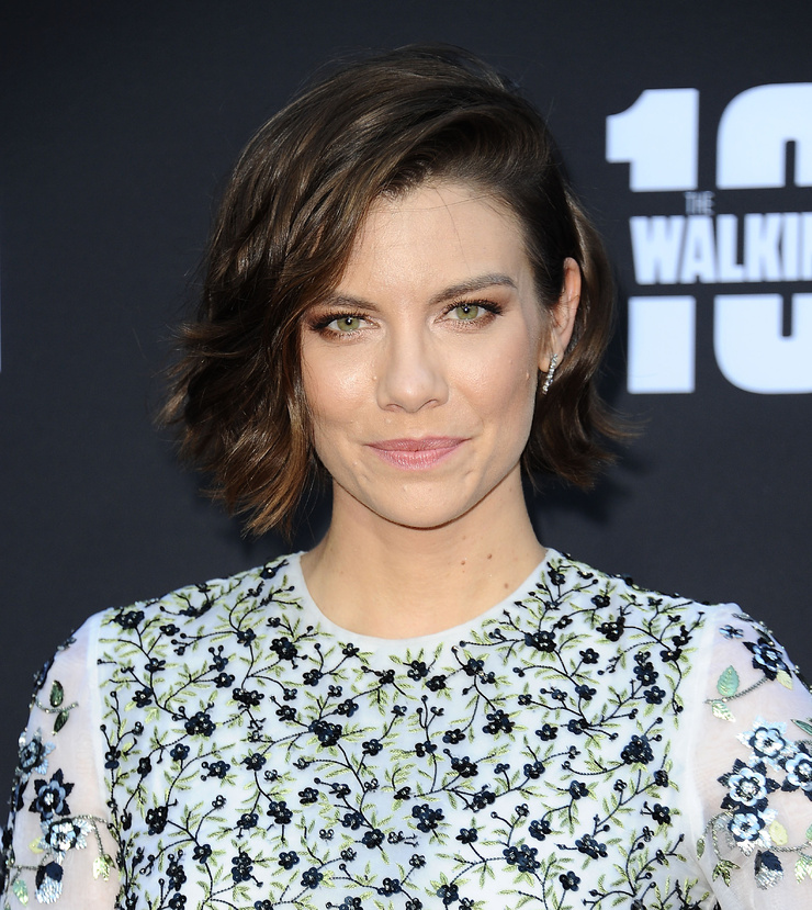 Lauren Cohan picture