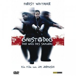 Picture of Ghost Dog: The Way of the Samurai