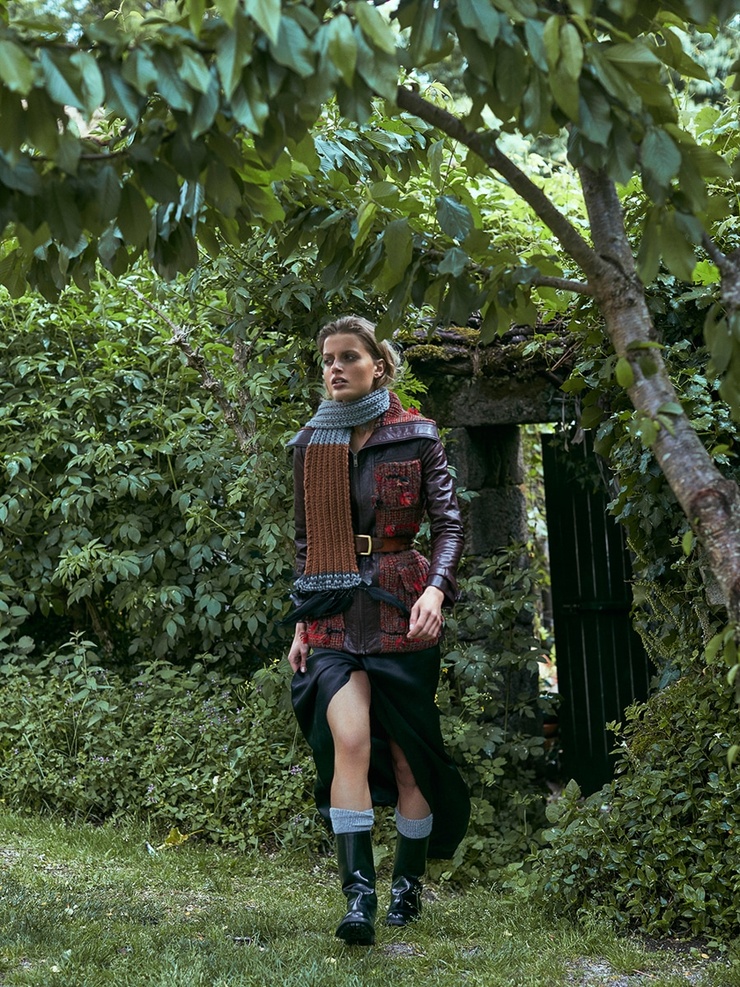 Picture of Franziska Stegemann