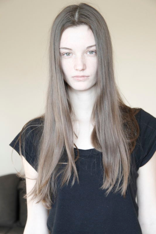 Picture of Kristina Trofimuk