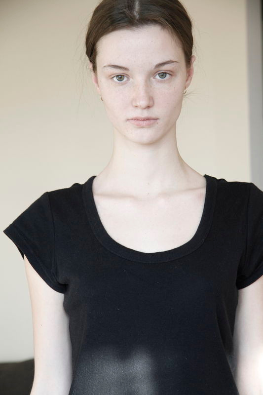 Picture of Kristina Trofimuk