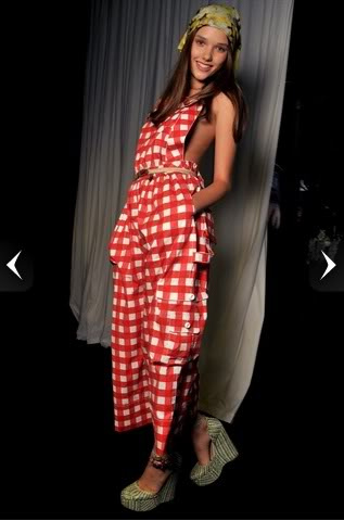 Picture of Julia Turenkova