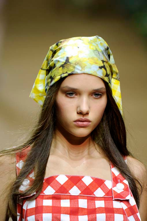 Picture of Julia Turenkova