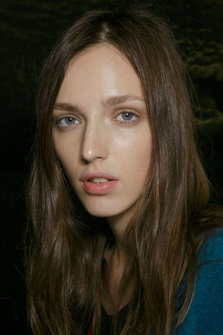 Image of Sasha Antonowskaia