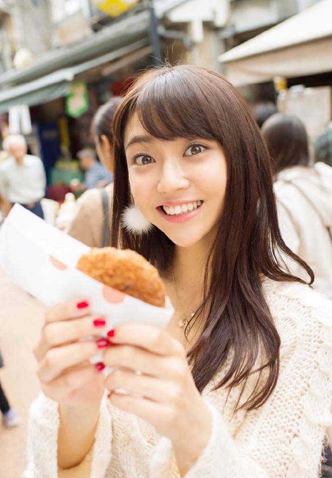 Picture of Kasumi Yamaya