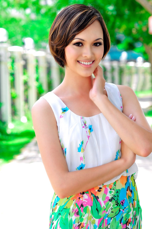 Picture of Alex Tran