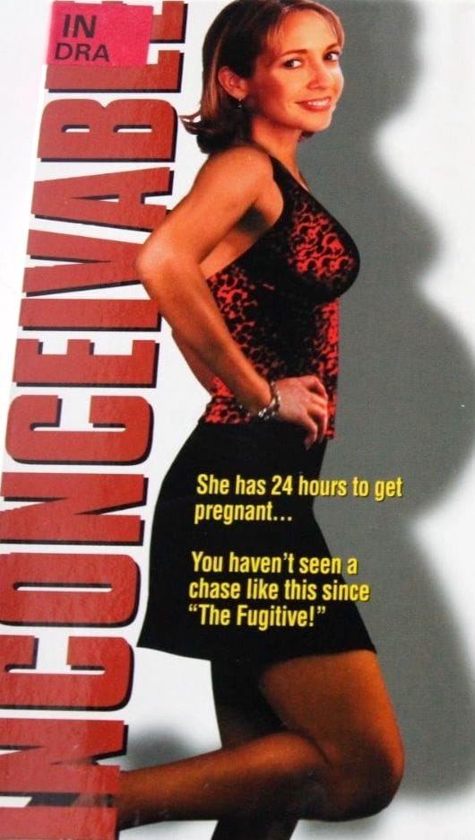 Picture of Corinne Bohrer