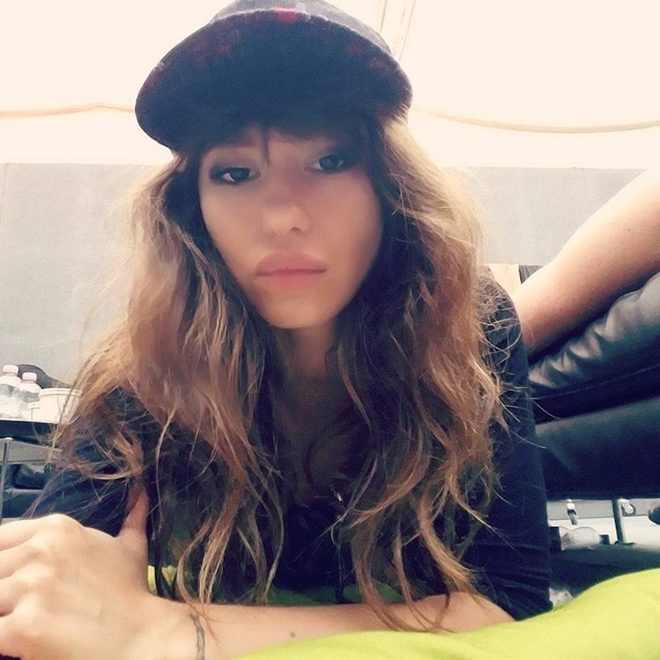 Picture of Laura Cartier