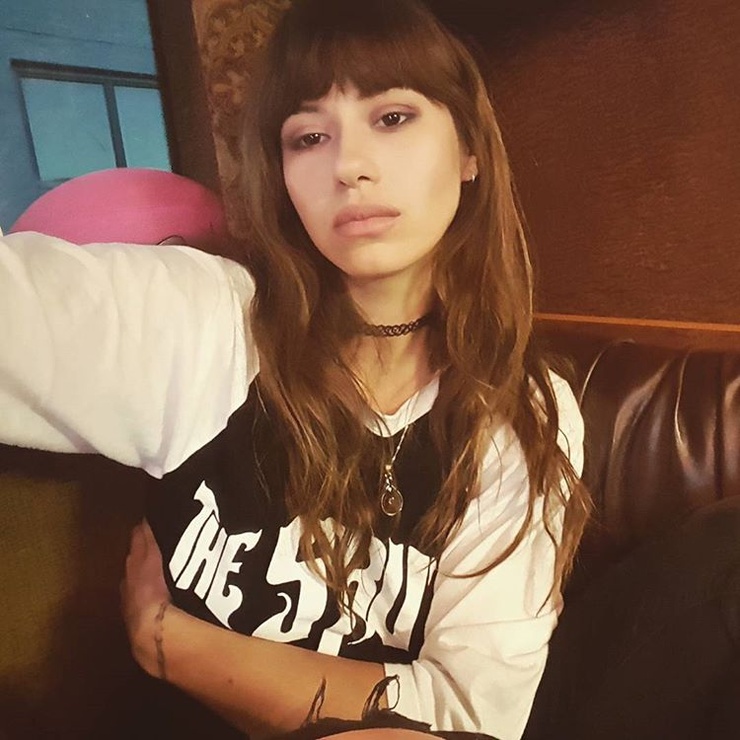 Picture of Laura Cartier