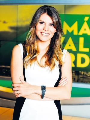 Diana Mata image