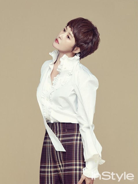 Picture of Seon-a Kim