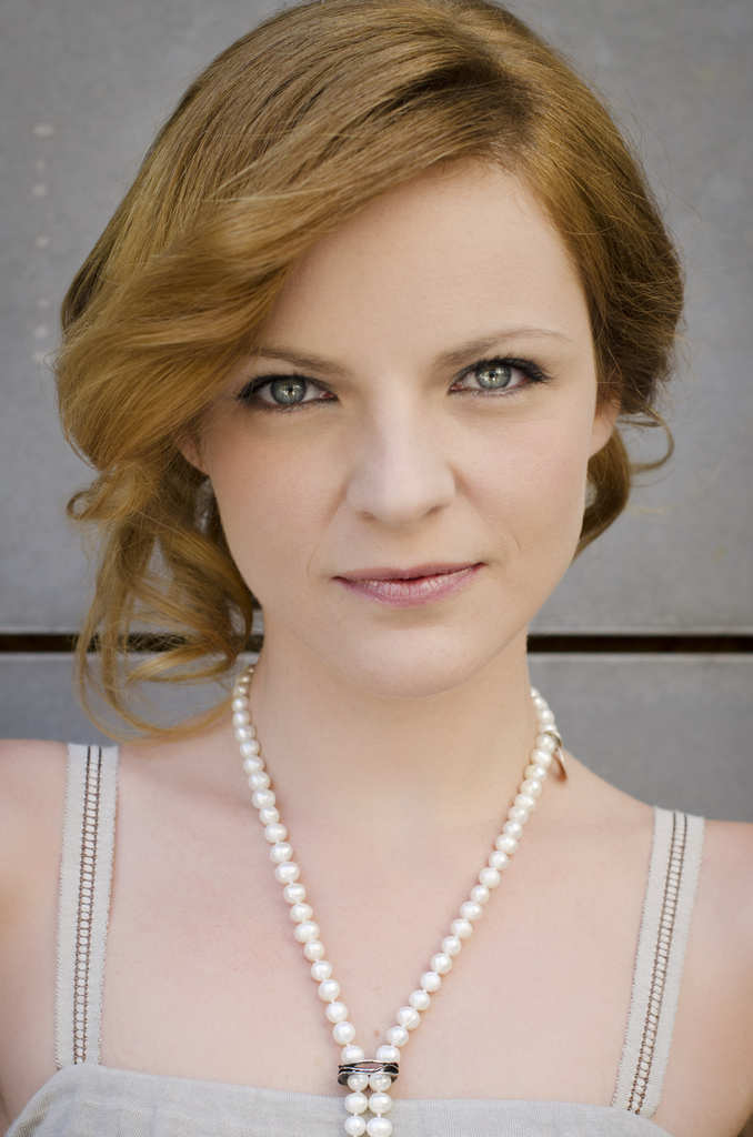 Picture of Carolina Bona