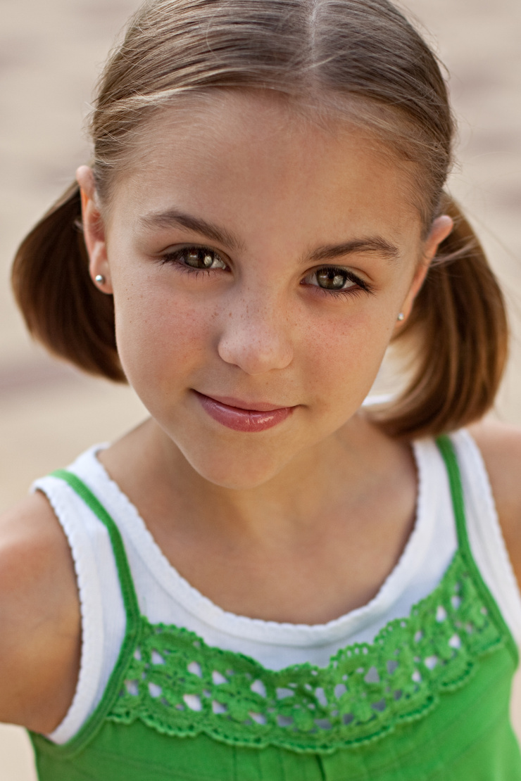 Picture of Grace Powell