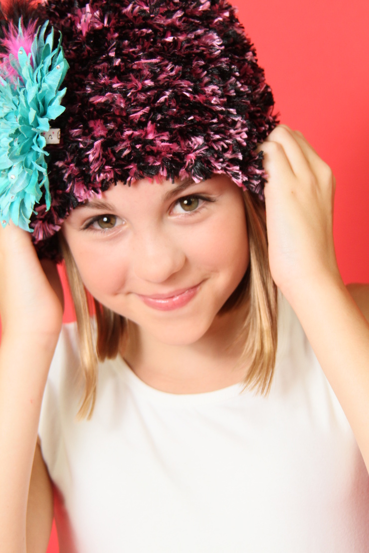 Picture of Grace Powell