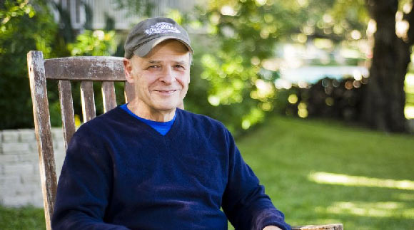 Picture of Tim O'Brien