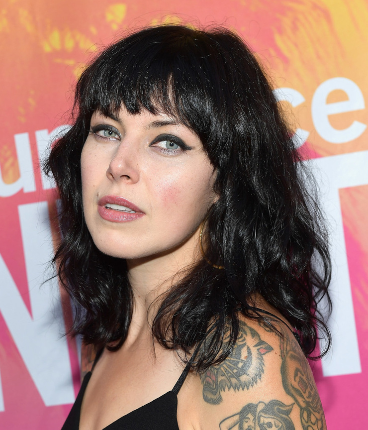 Alexis Krauss