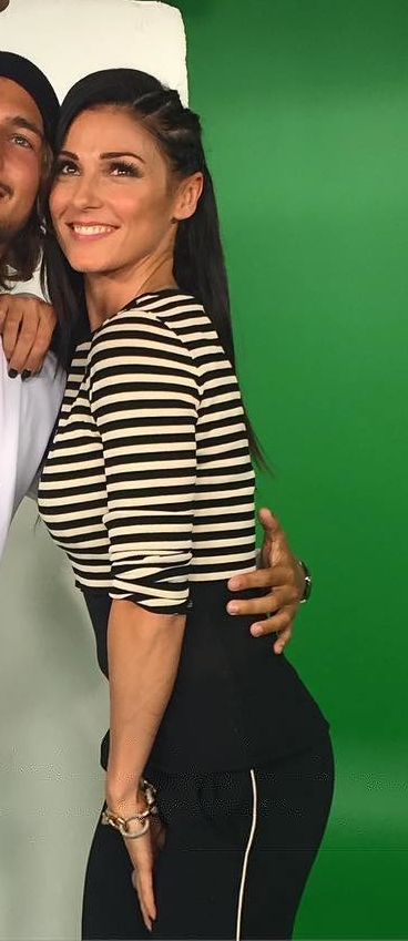 Picture of Monica Somma