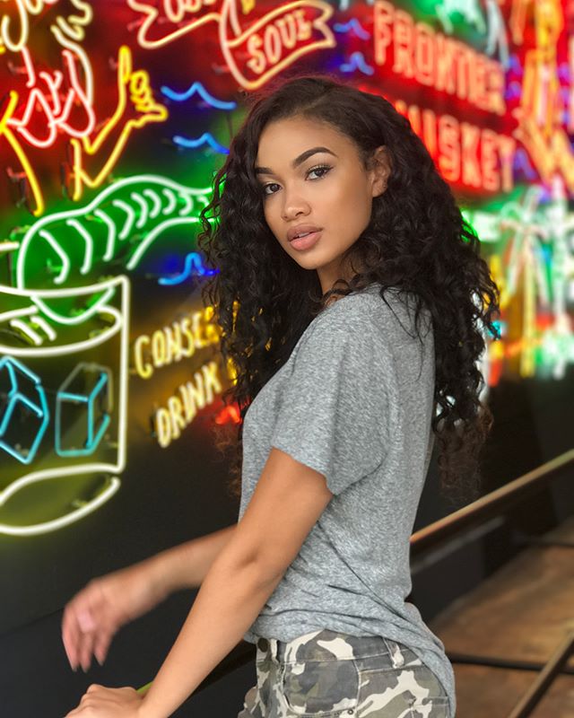 Picture of Cydney Christine