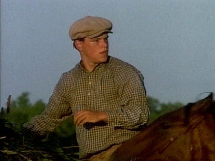 Picture of The Good Old Boys