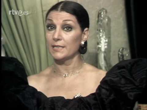 Picture of Nati Mistral