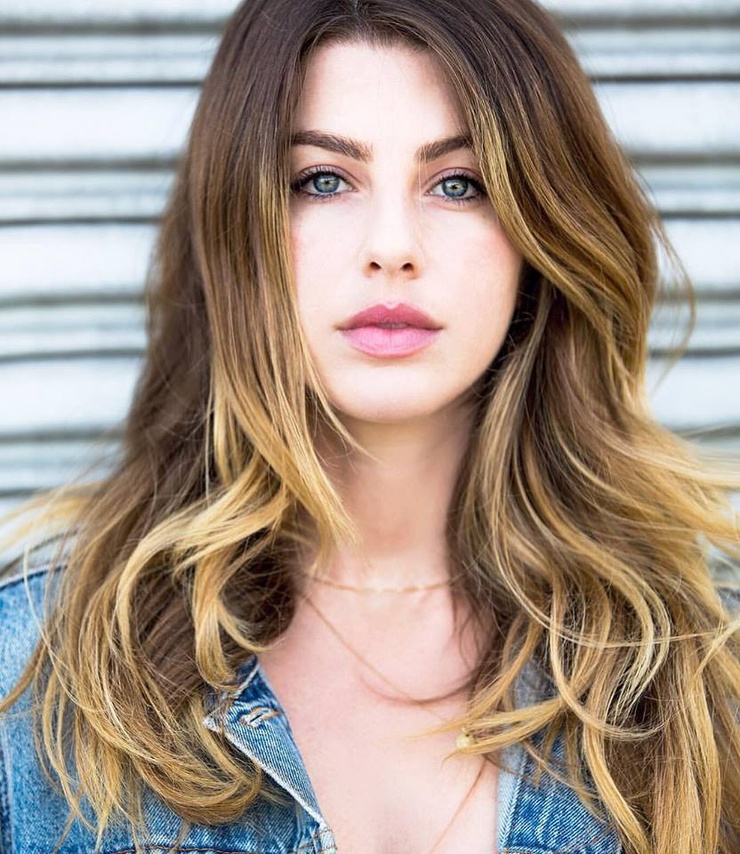 Picture of Julia Valentine Larson