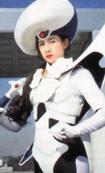 Maria / Rie Aoi picture